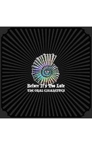 &nbsp;&nbsp;&nbsp; 【2CD＋Blu−ray】Before　It’s　Too　Late　初回盤B の詳細 カテゴリ: 中古CD ジャンル: ジャパニーズポップス 国内のアーティスト 発売元: A−Sketch アーティスト...
