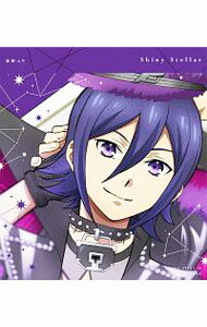 &nbsp;&nbsp;&nbsp; 「KING　OF　PRISM−Shiny　Seven　Stars−」マイソングシングルシリーズ−Shiny　Stellar｜Overnight　Sensation−時代はあなたに委ねてる−／涼野ユウ の...