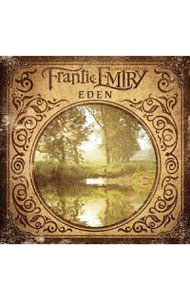 &nbsp;&nbsp;&nbsp; 【CD＋DVD】EDEN　初回版 の詳細 発売元: PLUG　RECORDS アーティスト名: Frantic　EMIRY−second　crisis− カナ: エデンショカイバン EDEN / フラン...
