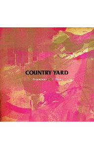 &nbsp;&nbsp;&nbsp; "Greatest　Not　Hits" の詳細 発売元: 株式会社ピザ・オブ・デス・レコーズ アーティスト名: COUNTRY　YARD カナ: グレイテストノットヒッツ GREATEST NOT HI...