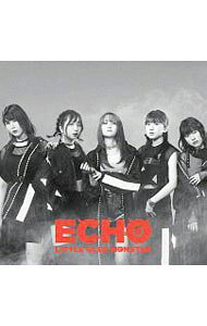 &nbsp;&nbsp;&nbsp; ECHO の詳細 カテゴリ: 中古CD ジャンル: ジャパニーズポップス 国内のアーティスト 発売元: 株式会社ソニー・ミュージックレーベルズ　ソニー・ミュージックレコーズ アーティスト名: Littl...