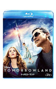 &nbsp;&nbsp;&nbsp; 【Blu−ray】トゥモローランド の詳細 発売元: ウォルト・ディズニー・スタジオ・ジャパン ディスク枚数: 1枚 品番: VWBS6914 リージョンコード: 発売日: 2019/09/04 映像特...