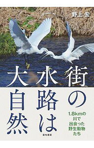 &nbsp;&nbsp;&nbsp; 街の水路は大自然 単行本 の詳細 カテゴリ: 中古本 ジャンル: 産業・学術・歴史 動物 出版社: 築地書館 レーベル: 作者: 野上宏 カナ: マチノスイロワダイシゼン / ノガミヒロシ サイズ: 単...
