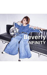 &nbsp;&nbsp;&nbsp; 【CD＋Blu−ray】INFINITY の詳細 カテゴリ: 中古CD ジャンル: ジャパニーズポップス 国内のアーティスト 発売元: エイベックス・エンタテインメント株式会社 アーティスト名: Bev...