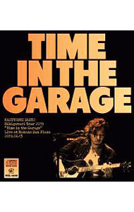&nbsp;&nbsp;&nbsp; 【2CD】弾き語りツアー2019“Time　in　the　Garage”Live　at　中野サンプラザ　2019．06．13 の詳細 カテゴリ: 中古CD ジャンル: ジャパニーズポップス 国内のアーテ...