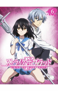 &nbsp;&nbsp;&nbsp; 【Blu−ray】ストライク・ザ・ブラッド　IV　OVA　Vol．6 の詳細 発売元: ワーナー・ブラザース・ホームエンターテイメント ディスク枚数: 1枚 品番: 1000753359 リージョンコー...
