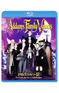 &nbsp;&nbsp;&nbsp; 【Blu−ray】アダムス・ファミリー2 の詳細 発売元: NBCユニバーサル ディスク枚数: 1枚 品番: PJXF1341 リージョンコード: 発売日: 2019/12/25 映像特典: 内容Dis...