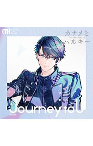 &nbsp;&nbsp;&nbsp; 【CD＋DVD】Journey　to　U（初回限定盤　TypeB） の詳細 カテゴリ: 中古CD ジャンル: ジャパニーズポップス 国内のアーティスト 発売元: KADOKAWA アーティスト名: カナ...