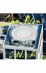 &nbsp;&nbsp;&nbsp; C＿N＿1＿A の詳細 カテゴリ: 中古CD ジャンル: ジャパニーズポップス 国内のアーティスト 発売元: Atotori　Records アーティスト名: Cho＿Nans カナ: シーエヌ1エー ...