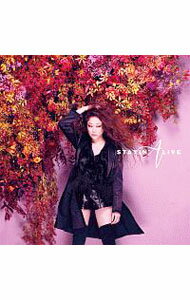&nbsp;&nbsp;&nbsp; 【CD＋DVD】STAYIN’　ALIVE　初回生産限定盤 の詳細 カテゴリ: 中古CD ジャンル: ジャパニーズポップス 国内のアーティスト 発売元: 株式会社ソニー・ミュージックレーベルズ　ソニー・...