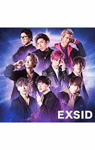 &nbsp;&nbsp;&nbsp; 【CD＋DVD】EXSID　初回限定盤 の詳細 カテゴリ: 中古CD ジャンル: ジャパニーズポップス 国内のアーティスト 発売元: 株式会社よしもとミュージック アーティスト名: EXIT カナ: イ...