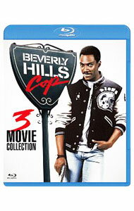 &nbsp;&nbsp;&nbsp; 【Blu−ray】ビバリーヒルズ・コップ　デジタル・リマスター版　3ムービー・ベストバリューBlu−rayセット の詳細 発売元: NBCユニバーサル ディスク枚数: 3枚 品番: PJXF1348 リ...