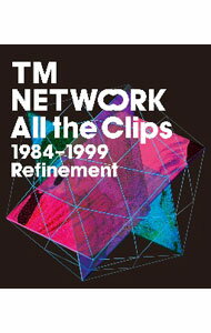 &nbsp;&nbsp;&nbsp; 【Blu−ray】All　the　Clips　1984−1999　Refinement の詳細 発売元: ソニー・ミュージックダイレクト ディスク枚数: 1枚 品番: MHXL81 リージョンコード: ...