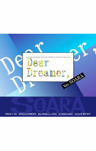 &nbsp;&nbsp;&nbsp; 「TSUKIPRO　THE　ANIMATION」−Dear　Dreamer，（ver．SOARA）／SOARA の詳細 発売元:その他発売会社 アーティスト名:SOARA ディスク枚数: 1枚 品番: ...