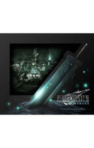 &nbsp;&nbsp;&nbsp; 「FINAL　FANTASY7　REMAKE」Orchestral　Arrangement　Album の詳細 発売元:その他発売会社 アーティスト名:ゲーム ディスク枚数: 1枚 品番: SQEX10...
