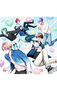 &nbsp;&nbsp;&nbsp; 【缶バッジ1個付】「B−PROJECT」−Non　stop　fallin’　love　初回生産限定盤 の詳細 付属品：缶バッジ1個付 カテゴリ: 中古CD ジャンル: ジャパニーズポップス 国内のアーテ...