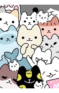 &nbsp;&nbsp;&nbsp; ねこようかい　ゴロゴロ B6版 の詳細 カテゴリ: 中古コミック ジャンル: 青年 出版社: 竹書房 レーベル: バンブー・コミックス 作者: ぱんだにあ カナ: ネコヨウカイゴロゴロ / パンダニア ...
