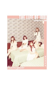 &nbsp;&nbsp;&nbsp; 【ブックレット・ステッカー・ポストカード付】THE　LIFE　OF　IDOL（K）　［Mカード付属なし］ の詳細 付属品：ブックレット・ステッカー・ポストカード付 カテゴリ: 中古CD ジャンル: ジャ...