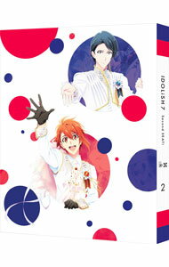 &nbsp;&nbsp;&nbsp; アイドリッシュセブン　Second　BEAT！　2 の詳細 付属品: スリーブケース・ドラマCD・ブロマイド・ポストカード・ブックレット付 発売元: バンダイナムコアーツ カナ: アイドリッシュセブンセ...