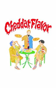 &nbsp;&nbsp;&nbsp; Cheddar　Flavor の詳細 サプライズリリースされた2ndミニ・アルバム。“誰かに歌うな 自分に歌え”という想いのもと、コロナ禍による公演中止を受け緊急配信された「春を待って」などを収録。“今...