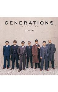 &nbsp;&nbsp;&nbsp; 【CD＋DVD】Loading．．． の詳細 2020年第2弾となるシングル。初パッケージ化となる配信シングル「You&I」のほか、白濱亜嵐と平祐奈のW主演映画『10万分の1』の主題歌「Star Tra...