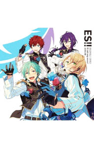 &nbsp;&nbsp;&nbsp; 「あんさんぶるスターズ!!」ESアイドルソング　season1　ALKALOID の詳細 発売元:その他発売会社 アーティスト名:ゲーム ディスク枚数: 1枚 品番: FFCG0125 発売日:2021...