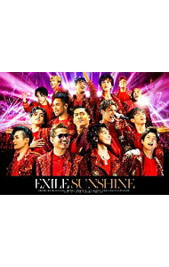 &nbsp;&nbsp;&nbsp; 【CD＋2Blu−ray】SUNSHINE の詳細 カテゴリ: 中古CD ジャンル: ジャパニーズポップス 国内のアーティスト 発売元: エイベックス・エンタテインメント株式会社 アーティスト名: EX...