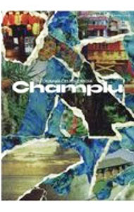 &nbsp;&nbsp;&nbsp; Champlu 単行本 の詳細 カテゴリ: 中古本 ジャンル: 料理・趣味・児童 地図・旅行記 出版社: T．E．N レーベル: 作者: Champlu　Production　Dept． カナ: チャン...