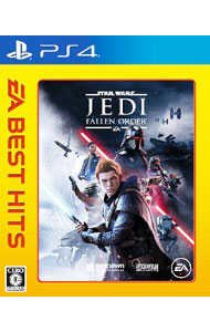 &nbsp;&nbsp;&nbsp; EA　BEST　HITS　Star　Wars　ジェダイ：フォールン・オーダー の詳細 メーカー: エレクトロニック・アーツ 機種名: プレイステーション4 ジャンル: シューティング 品番: PLJM1...