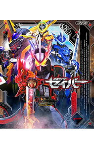 &nbsp;&nbsp;&nbsp; 【Blu−ray】仮面ライダーセイバー　Blu−ray　COLLECTION　1 の詳細 発売元: 東映ビデオ ディスク枚数: 3枚 品番: BSTD20386 リージョンコード: 発売日: 2021/...