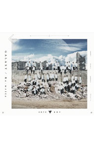 &nbsp;&nbsp;&nbsp; 【スリーブケース付】GALAXY｜Re−write　初回限定盤 の詳細 付属品：スリーブケース付 カテゴリ: 中古CD ジャンル: ジャパニーズポップス 国内のアーティスト 発売元: VOYZ　ENTE...