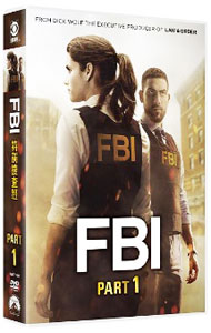 &nbsp;&nbsp;&nbsp; FBI：特別捜査班　DVD−BOX　Part1 の詳細 発売元: NBCユニバーサル ディスク枚数: 6枚 品番: PJBF1408 リージョンコード: 2 発売日: 2021/01/22 映像特典: ...