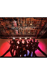 &nbsp;&nbsp;&nbsp; 【CD＋2Blu−ray】SKA＝ALMIGHTY　［スマプラコード付属なし］ の詳細 カテゴリ: 中古CD ジャンル: ジャパニーズポップス 国内のアーティスト 発売元: エイベックス・エンタテインメ...