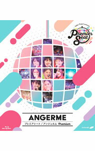 &nbsp;&nbsp;&nbsp; 【Blu−ray】Hello！Project　presents．．．「Premier　seat」−アンジュルム　Premium− の詳細 発売元: アップフロントワークス ディスク枚数: 1枚 品番: ...