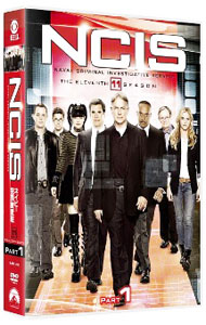 &nbsp;&nbsp;&nbsp; NCIS　ネイビー犯罪捜査班　シーズン11　DVD−BOX　Part1 の詳細 発売元: NBCユニバーサル ディスク枚数: 6枚 品番: PJBF1414 リージョンコード: 2 発売日: 2021/...