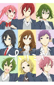 &nbsp;&nbsp;&nbsp; ホリミヤ　6　完全生産限定版 の詳細 付属品: 特典CD・ブックレット付 発売元: アニプレックス カナ: ホリミヤ6カンゼンセイサンゲンテイバン / イシハママサシ ディスク枚数: 1枚 品番: AN...