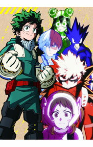 &nbsp;&nbsp;&nbsp; 僕のヒーローアカデミア　5th　Vol．1 の詳細 発売元: 東宝 カナ: ボクノヒーローアカデミアフィフス1 MY HERO ACADEMIA / ムカイマサヒロ MUKAI MASAHIRO ディス...