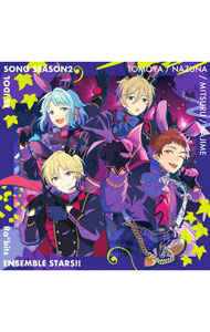 &nbsp;&nbsp;&nbsp; 「あんさんぶるスターズ！！」ESアイドルソング　season2　FALLIN’　LOVE＝IT’S　WONDERLAND／Ra＊bits の詳細 発売元: その他発売会社 アーティスト名: Ra＊bit...