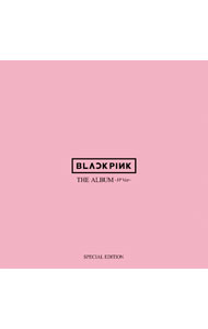 &nbsp;&nbsp;&nbsp; 【CD＋DVD】THE　ALBUM−JP　Ver．− の詳細 カテゴリ: 中古CD ジャンル: 海外のロック＆ポップス 海外のアーティスト 発売元: ユニバーサル　ミュージック アーティスト名: BLA...