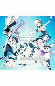 &nbsp;&nbsp;&nbsp; 4　Challenges の詳細 発売元: その他発売会社 アーティスト名: Photon　Maiden カナ: フォーチャレンジズ 4 CHALLENGES / フォトンメイデン PHOTON MAI...