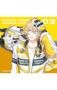 &nbsp;&nbsp;&nbsp; 「うたの☆プリンスさまっ♪」Shining　All　Star　CD3（那月　Ver．） の詳細 発売元: その他発売会社 アーティスト名: ゲーム カナ: ウタノプリンスサマッシャイニングオールスターシ...