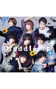 &nbsp;&nbsp;&nbsp; REAL⇔FAKE　2nd　Stage　Music　Album　Huddle　Up の詳細 発売元:キングレコード株式会社 アーティスト名:テレビサントラ ディスク枚数: 1枚 品番: KICS4019...