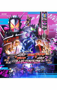 &nbsp;&nbsp;&nbsp; 【Blu−ray】RIDER　TIME　仮面ライダージオウvsディケイド　ディケイドvsジオウ　コレクターズパック の詳細 発売元: 東映ビデオ ディスク枚数: 1枚 品番: BSTD20490 リージ...