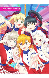 &nbsp;&nbsp;&nbsp; ラブライブ！スーパースター！！FIRST　FAN　BOOK 単行本 の詳細 「ラブライブ！スーパースター！！」初の公式ファンブック。スクールアイドル“Liella！”のメンバー紹介から誕生まで、『Lov...