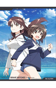 &nbsp;&nbsp;&nbsp; 【Blu−ray】第502統合戦闘航空団　ブレイブウィッチーズ　Blu−ray　BOX の詳細 発売元: 角川書店 ディスク枚数: 4枚 品番: KAXA9841 リージョンコード: 発売日: 2021...