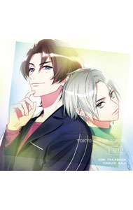 &nbsp;&nbsp;&nbsp; 「東京カラーソニック！！」Unit．2　伊織×春飛 の詳細 発売元:その他発売会社 アーティスト名:中島ヨシキ ディスク枚数: 1枚 品番: SPAO0003 発売日:2021/08/27 曲名Disk...