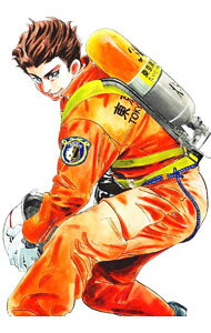 &nbsp;&nbsp;&nbsp; め組の大吾　救国のオレンジ 3 B6版 の詳細 カテゴリ: 中古コミック ジャンル: 青年 出版社: 講談社 レーベル: KCデラックス 作者: 曽田正人／冨山玖呂 カナ: メグミノダイゴキュウコクノオ...