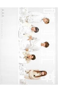 &nbsp;&nbsp;&nbsp; AAA　15th　Anniversary　Book晴好虹喜−thanx　AAA　lot− 単行本 の詳細 デビュー15周年を迎えたAAAが、15年間応援してくれたファンへ贈る、「ありがとう」の思いを込め...