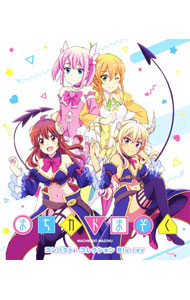&nbsp;&nbsp;&nbsp; 【Blu−ray】まちカドまぞく　コンパクト・コレクション の詳細 発売元: TBSテレビ ディスク枚数: 2枚 品番: PCXE51009 リージョンコード: 発売日: 2021/12/15 映像特典...