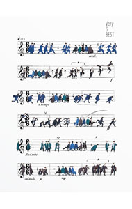 &nbsp;&nbsp;&nbsp; 【4CD＋2DVD　三方背ケース・ブックレット付】Very6　BEST（初回盤A） の詳細 付属品：4CD＋2DVD　三方背ケース・ブックレット付 カテゴリ: 中古CD ジャンル: ジャパニーズポップス...